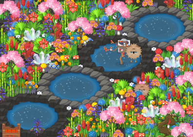 ♥Alien♥ - Creature Breeder