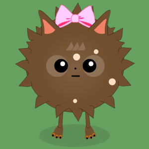 post - Creature Breeder