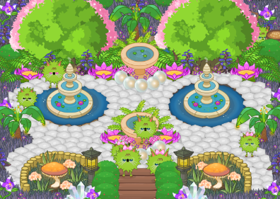 Enchancia - Creature Breeder