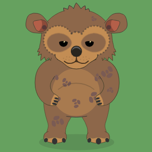 Bear - Creature Breeder
