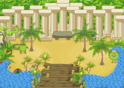 PetShoppe - Creature Breeder