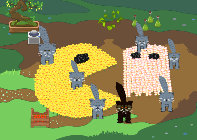 HomeRoom - Creature Breeder