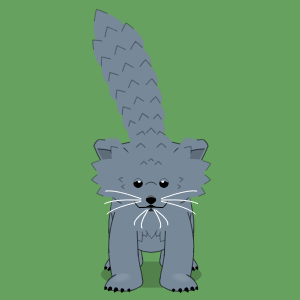 Drop - Creature Breeder