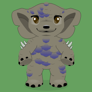 Chase - Creature Breeder