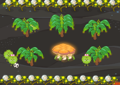 RARES - Creature Breeder