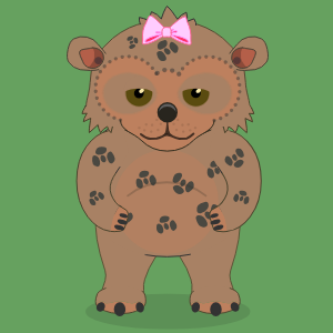 Moira - Creature Breeder