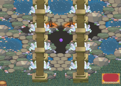 Grapefruit - Creature Breeder