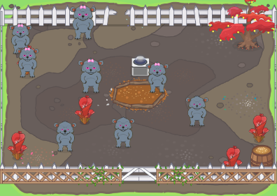 Bears - Creature Breeder