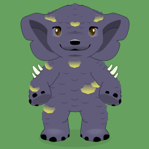 Crea284 - Creature Breeder