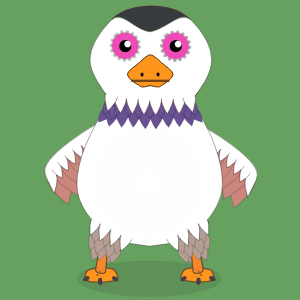 Plum pieI - Creature Breeder