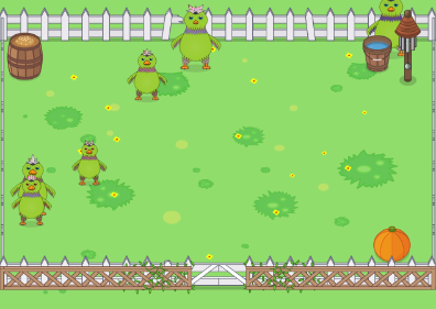 Beaklings - Creature Breeder