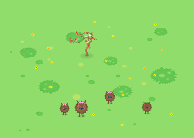 Winged - Creature Breeder