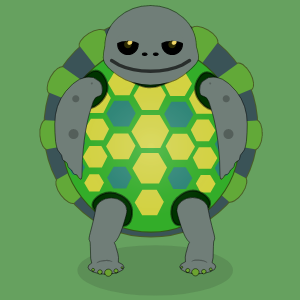 🐢🟡🔵👁LegoAn - Creature Breeder