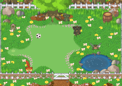 Fifteen♡ - Creature Breeder