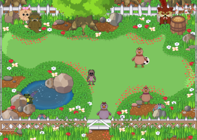 Eleven♡ - Creature Breeder