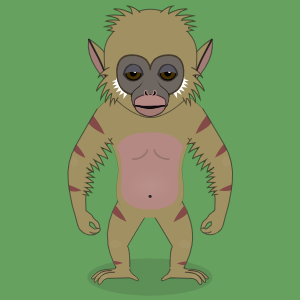 Crea657 - Creature Breeder