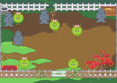 Meadow - Creature Breeder