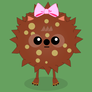 Cocoa - Creature Breeder